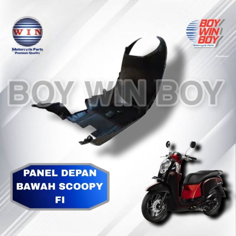 Jual Panel Lumpur Panel Paru Tengah Bawah Panel Depan Bagian Bawah ...
