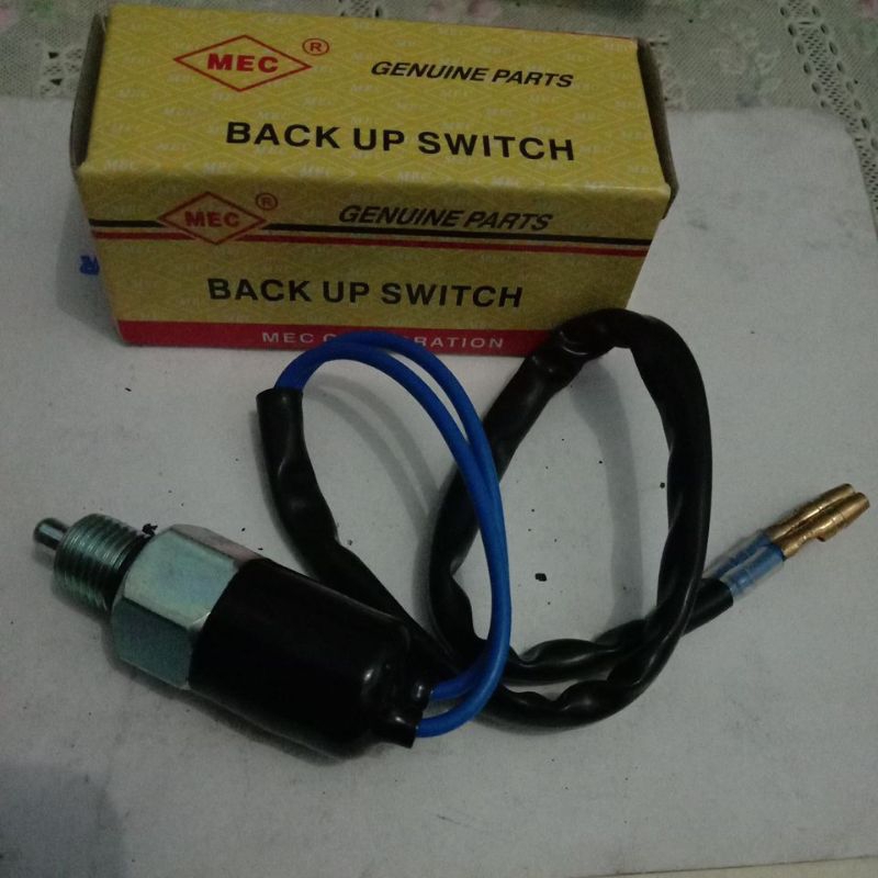 Jual SWITCH ATRED/MUNDUR L300 diesel bensin (tekan mati) | Shopee Indonesia