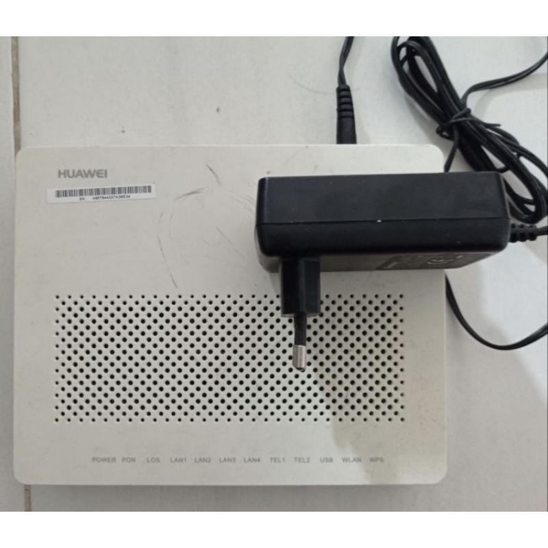 Jual Router Huawei HG8245A | Shopee Indonesia