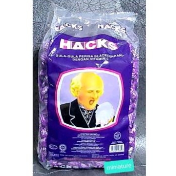 Jual PERMEN HACK BLACKCURRANT 1,8 KG | Shopee Indonesia
