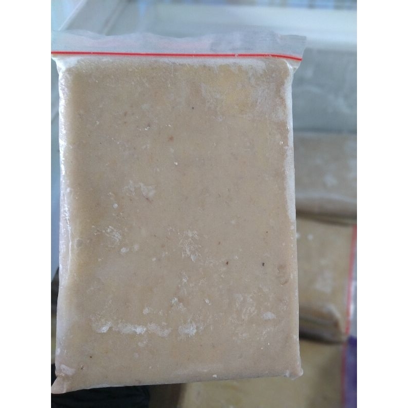 Jual daging durian medan murni 1kg | Shopee Indonesia