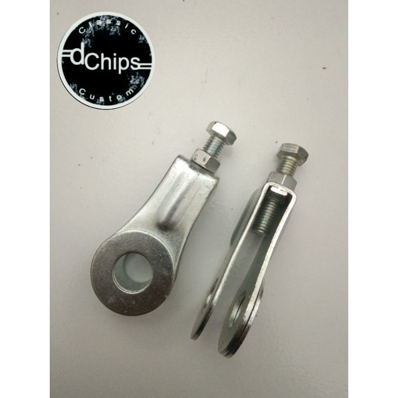 Jual stelan rantai arm swingarm custom universal all motor custom ...