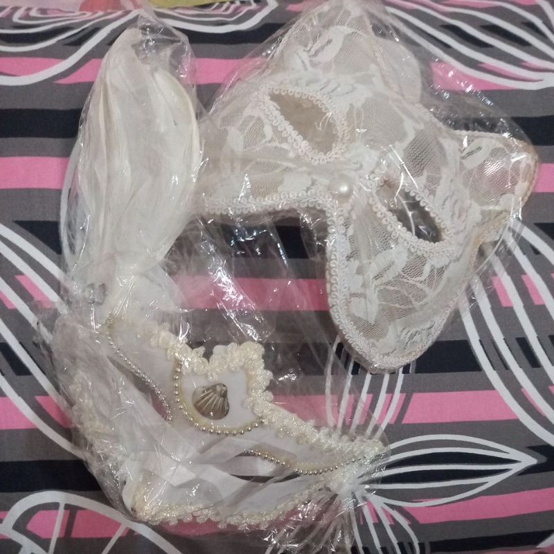 Jual Topeng untuk acara halloween/topeng acara/topeng kacamata/ topeng ...