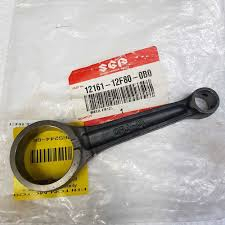 Jual Stang Seher Asli Connrod Suzuki THUNDER | SHOGUN | SMASH 12161 ...