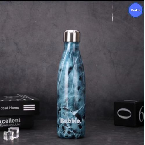 Jual Botol Termos - Botol Minum Tumbler Stainless Steel 304 BPA Free ...