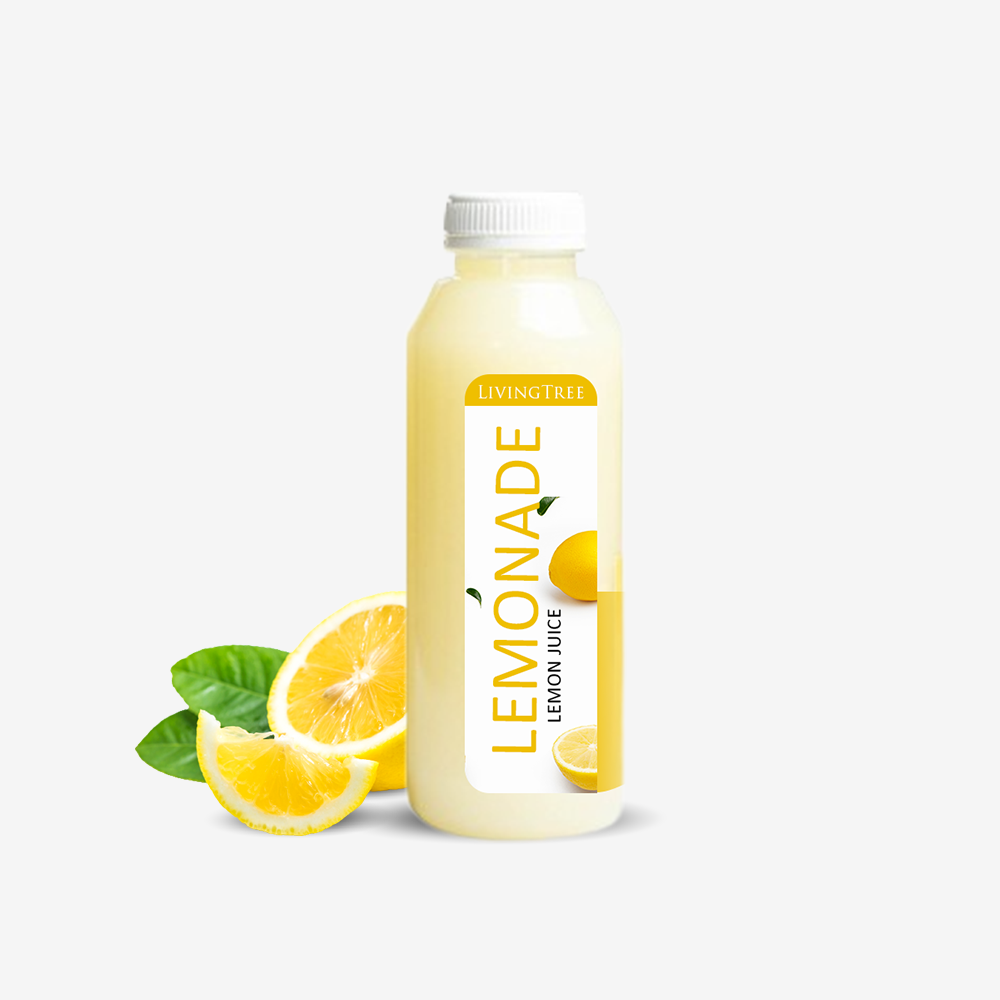 Jual 500ml Sari Lemon Asli Lemonade / Jus Lemon 100% Air Lemon Murni ...