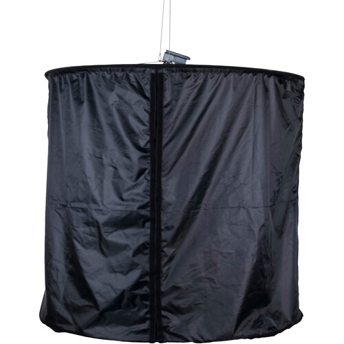 Jual Aputure Space Light Diffuser for Nova P600c LED Panel Lampu P 600C ...