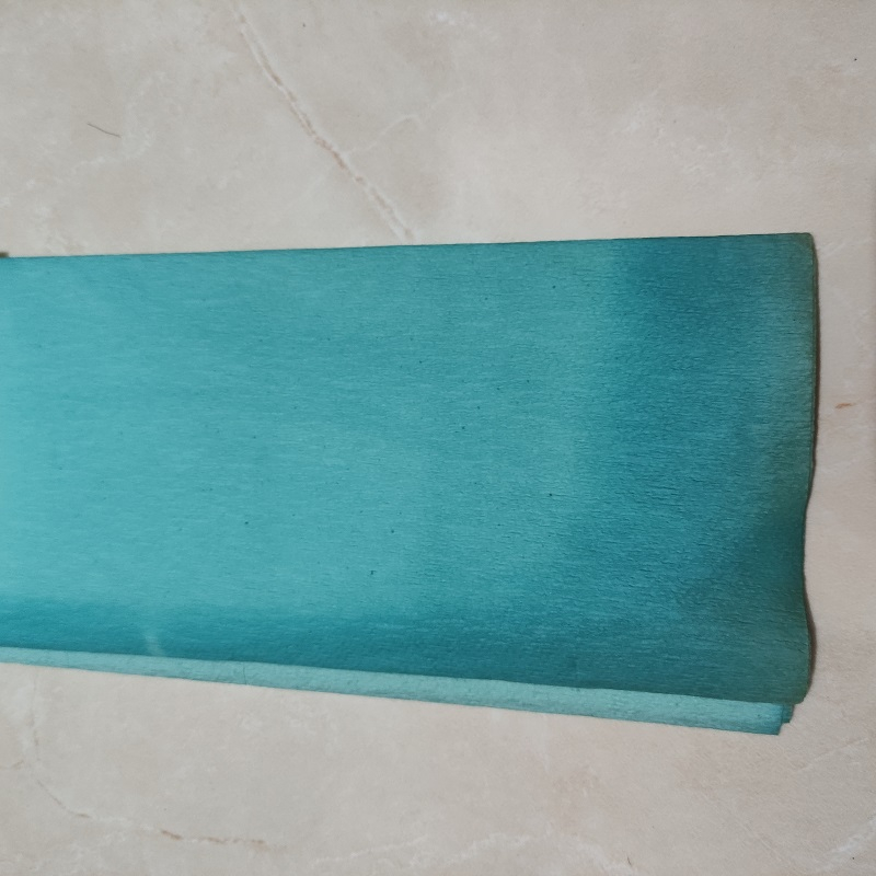 Jual Kertas Crepe Krep LEMBARAN Krepe Sumba Klobot Luntur Tissue Hias ...