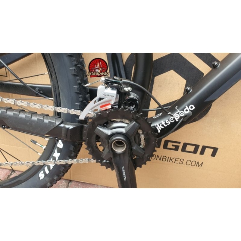 Jual Sepeda MTB Polygon Siskiu D5 | Shopee Indonesia