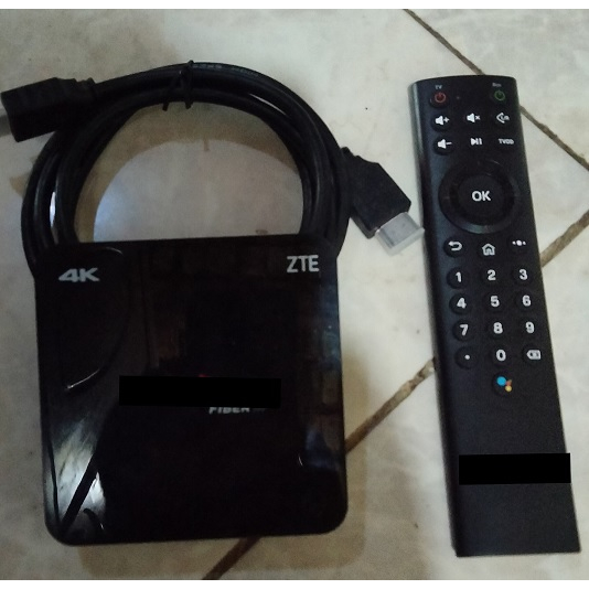 Jual STB B860H V5 OS 10 | Shopee Indonesia