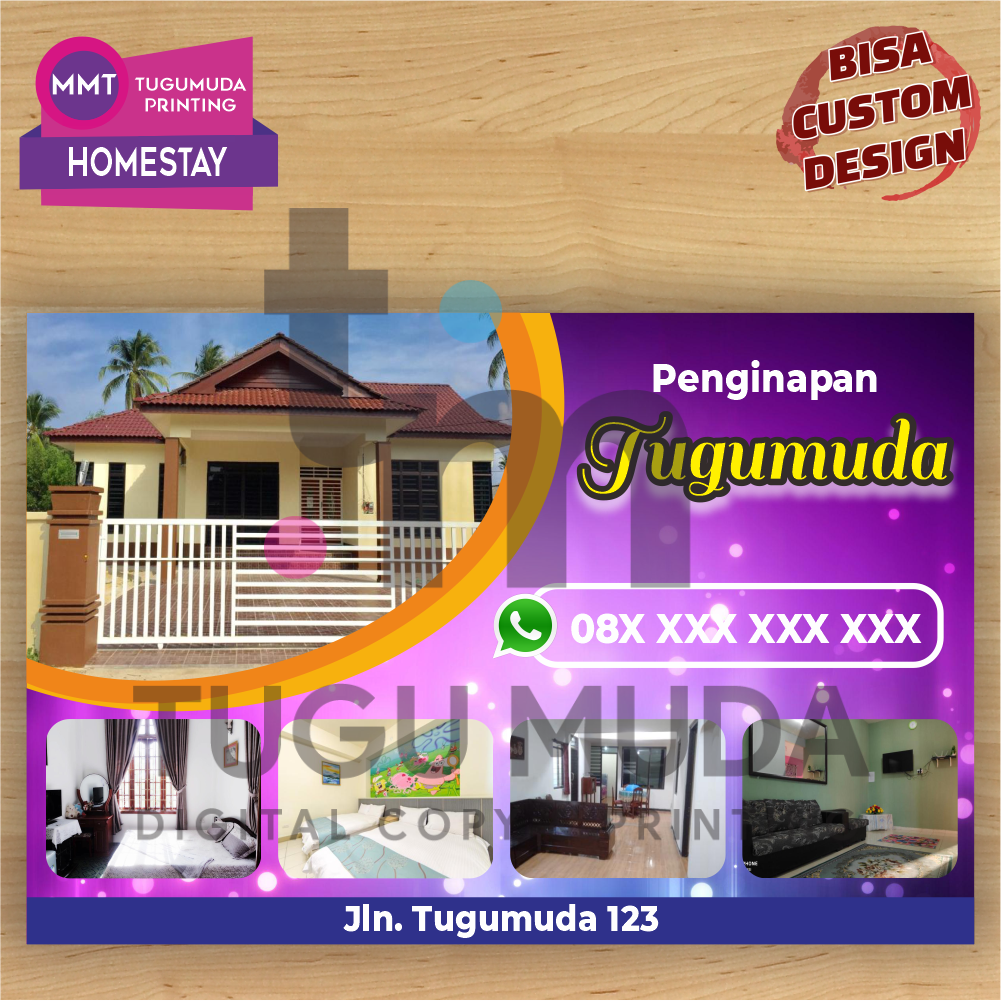 Jual Cetak Spanduk|Banner|MMT - KOS-SEWA RUMAH-SEWA KAMAR-PENGINAPAN ...