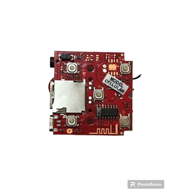 Jual kit modul bluetooth K7560 v1.3/ kit modul bt baru | Shopee Indonesia