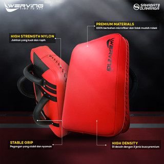 Jual Pecing Pad Silat Super Target Tendangan Silat Target Superior ...