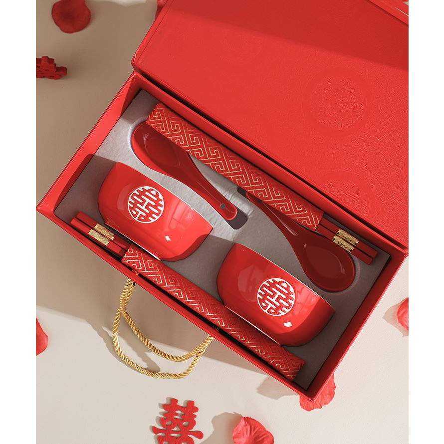 Jual LECORA Chinese PHANGTEH / SANGJIT / TEAPAY / TEAPAI Ceremony ...