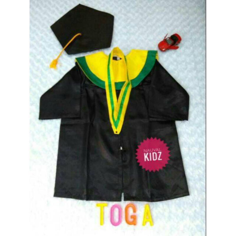 Jual Baju Toga Wisuda / Baju Wisuda SMA , Dewasa | Shopee Indonesia