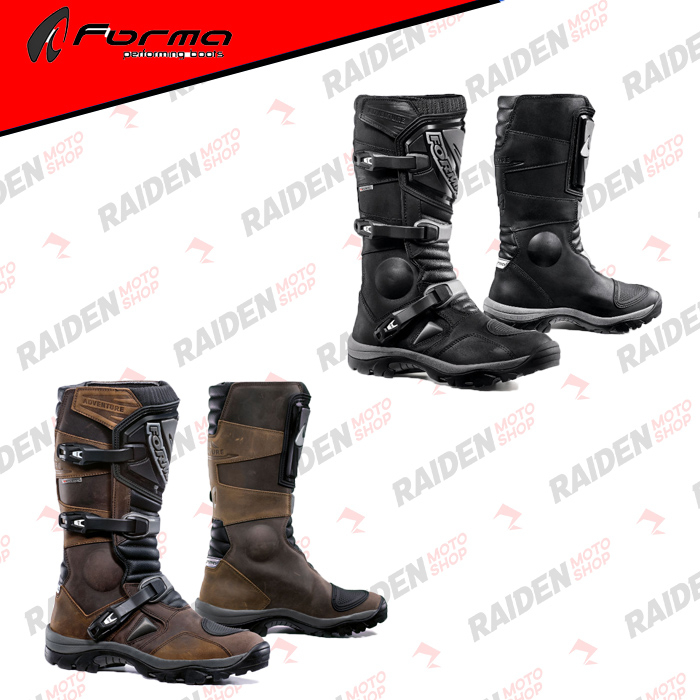 Jual Sepatu Forma Adventure Dry High Boots | Shopee Indonesia