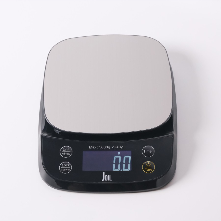 Jual Timbangan Digital Waterproof Tahan Air Kitchen Scale 5kg/0.1g ...
