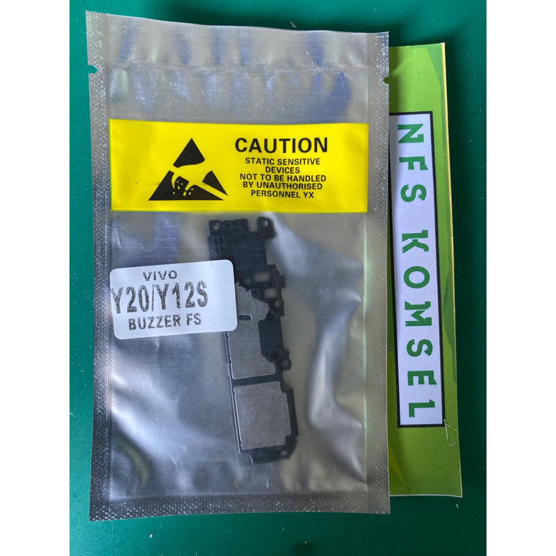 Jual Buzzer Vivo Y20 Y12S Y20i Y20S Speaker Musik Y20 Y12S Y20i Y20S ...