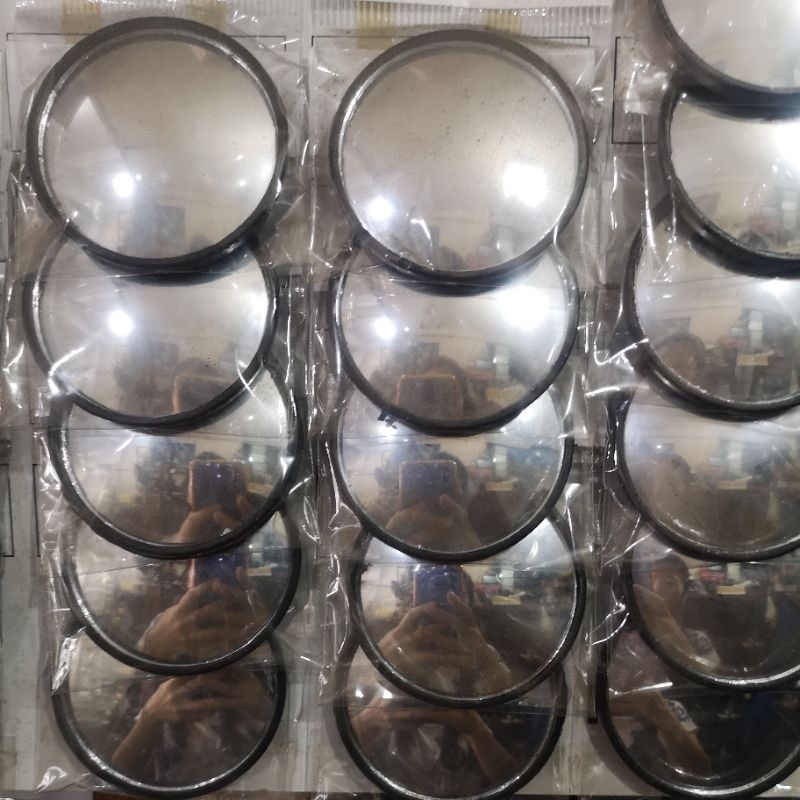 Jual kaca cembung mobil tempel | Shopee Indonesia