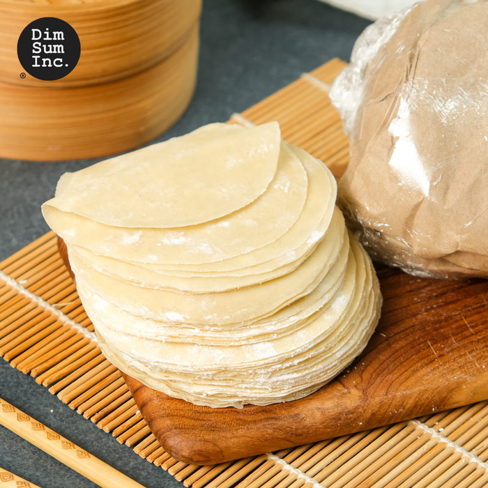 Jual Kulit Gyoza / Kulit Pangsit / Kulit Kwotie / Kulit Kotie / Kulit ...