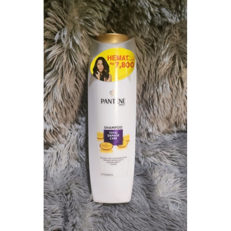 Jual SAMPO PANTENE PRO V UKURAN 320ml 290ml 210ml 160ml 70ml AL FARIAN exp 2024 rijek 5℅ 95 ...
