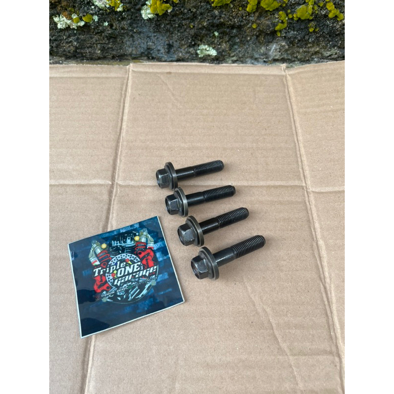 Jual Baut as Kruk/Baut Magnet Tiger | Shopee Indonesia