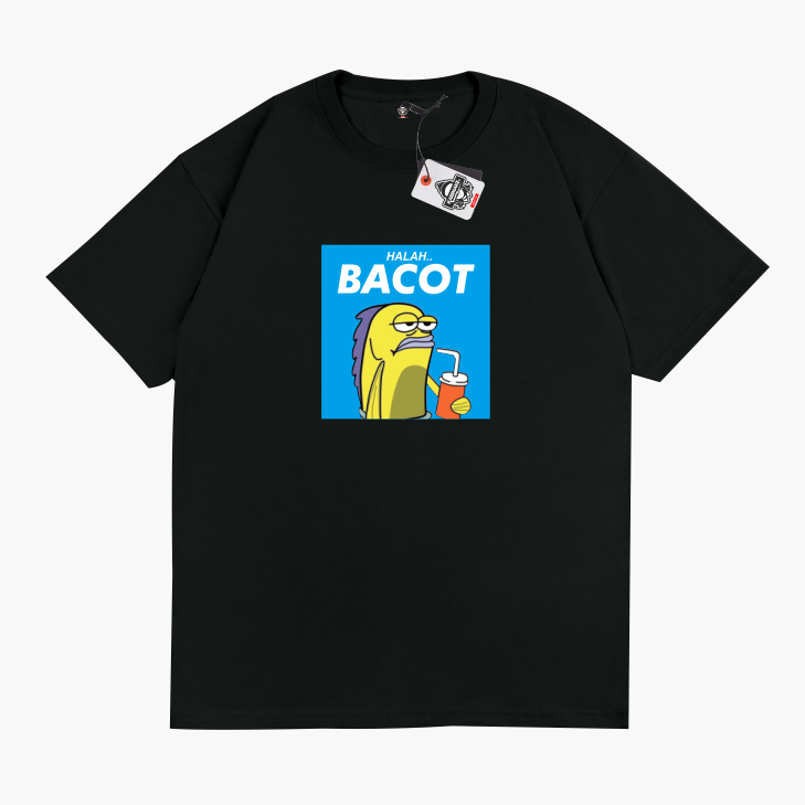 Jual KARIMAKE Kaos Baju T Shirt Distro Unisex Gambar NAT PETERSON MEME ...