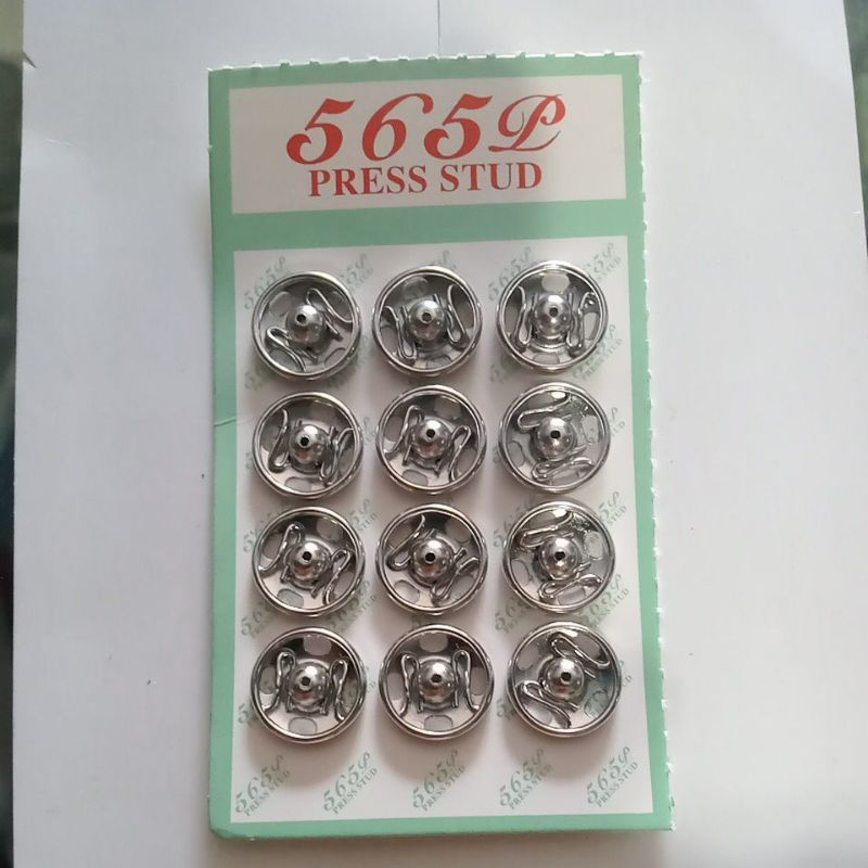 Jual kancing cetet / kancing ceplis besar | Shopee Indonesia