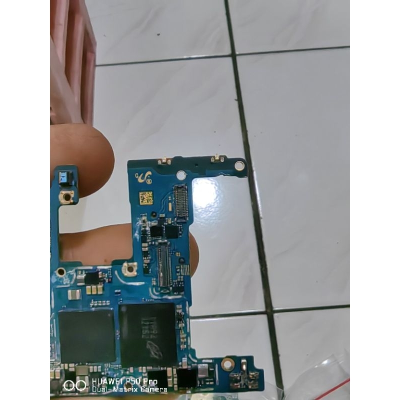 Jual Bahan ScRabe khusus tehnisi Samsung ufs -emmc - cpu Aman A525 A52 ...