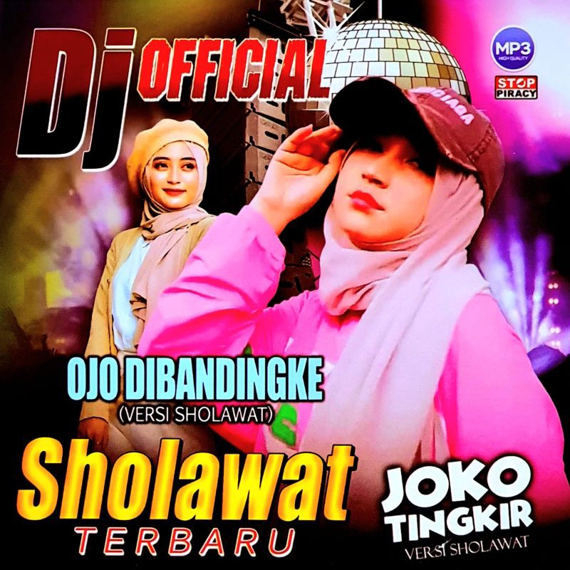 Jual KASET mp3 MOBIL LAGU DJ sholawat - KASET mp3 DJ sholawat terbaru | Shopee Indonesia