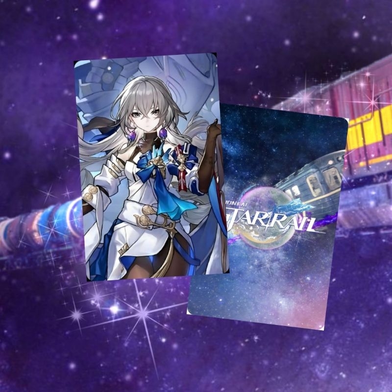 Jual Photocard Honkai Star Rail | Shopee Indonesia