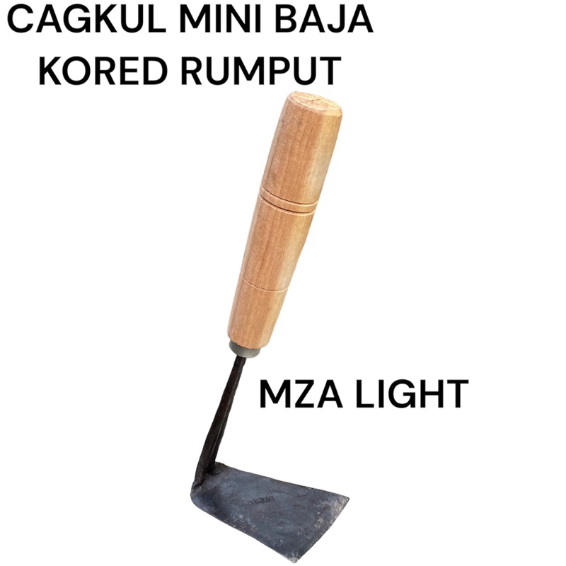 Jual CANGKUL TANAMAN KORED RUMPUT MODEL LURUS - CANGKUL RUMPUT LIAR ...