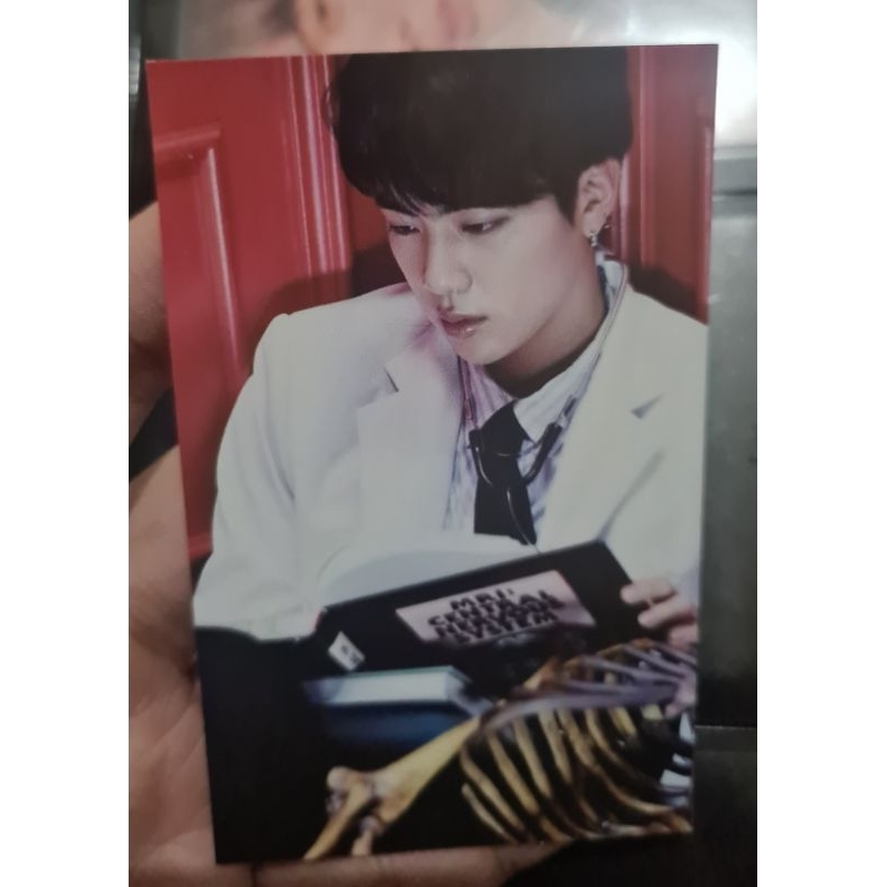 Jual BTS - jin pc (dope) | Shopee Indonesia