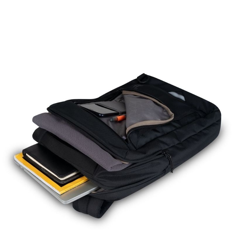 Jual VELLOCITY TRILOGIC 1.0 EIGER BACKPACK ORIGINAL TAS RANSEL PUNGGUNG ...