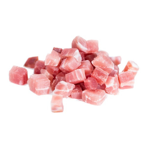 Jual Kapsim dadu / daging babi potong dadu 250gr | Shopee Indonesia