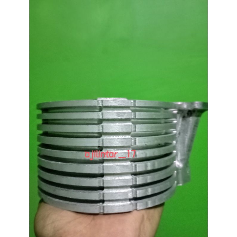 Jual blok model ffa untuk sonic, cbr, cb150r, supra gtr untuk mesin k56 ...