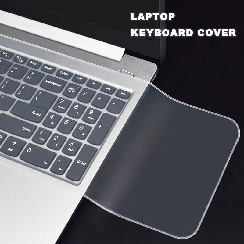 Jual Pelindung Keyboard Laptop Protector 14 Inchi Silikon Waterproof ...