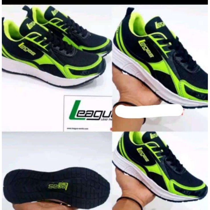 Jual Sepatu Legas Ark dan Stingray | Shopee Indonesia