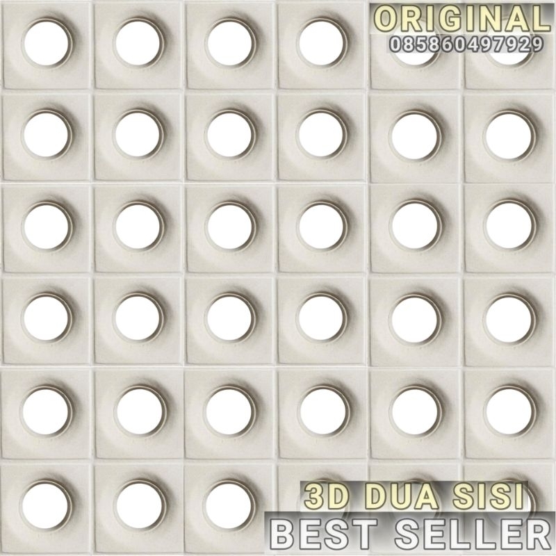Jual roster beton minimalis, loster beton minimalis, lubang angin ...