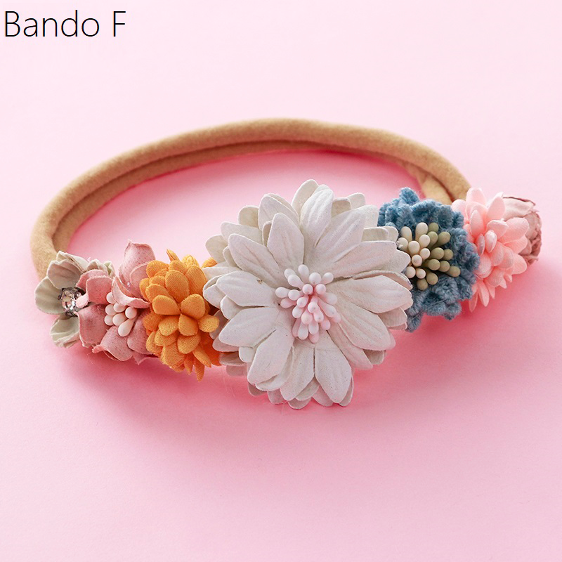 Jual BANDO BAYI ANAK / BANDANA Bayi ANAK / HEADBAND ANAK | Shopee Indonesia