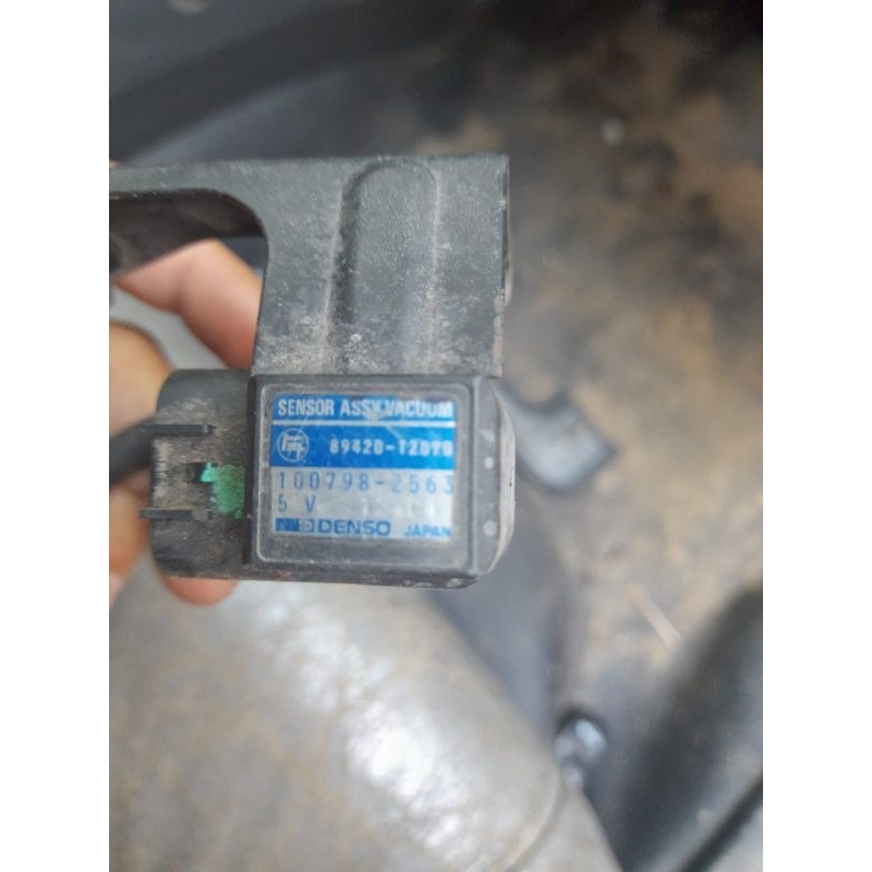 Jual map sensor all new corolla | Shopee Indonesia