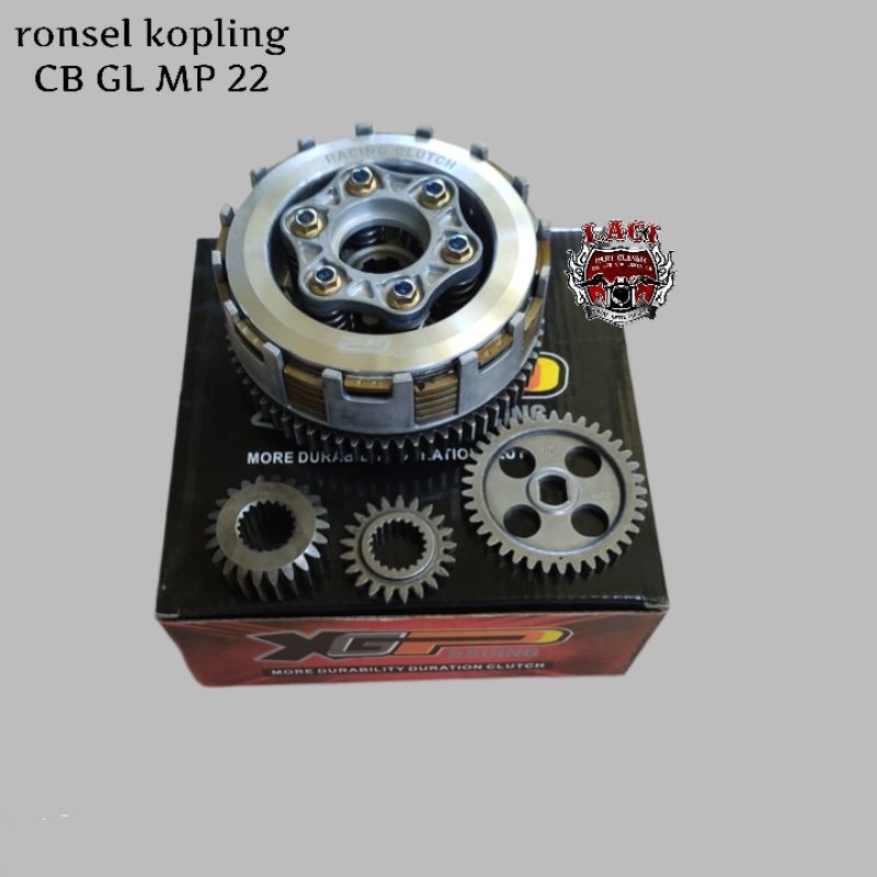 Jual draf gear gir ronsel kopling tiger set kampas per 6 XGP drafgear drafgir primsek 22 68 pnp ...