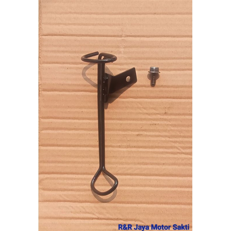 Jual Breket Kabel Spidometer Yamaha Mio Smile / Sporty Set Plus Baut ...