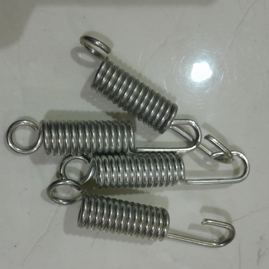 Jual PER/PEGAS STANDAR SAMPING SEPEDA LISTRIK | Shopee Indonesia