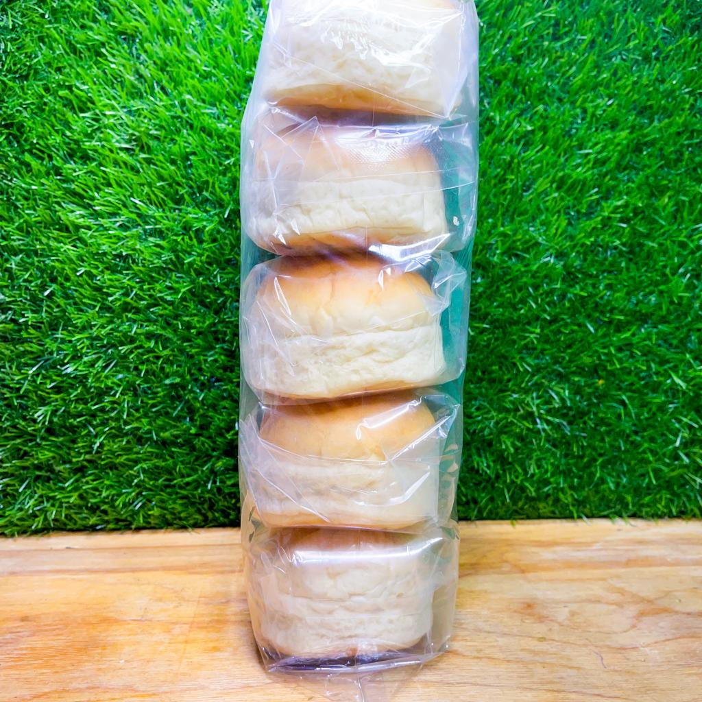 Jual Burger Bun / Roti Burger isi 10 | Shopee Indonesia