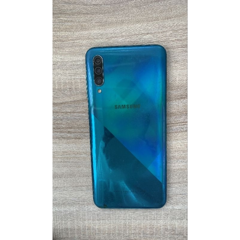 Jual Samsung Galaxy A30s Ram 4gb / 64gb Fullset Box | Shopee Indonesia