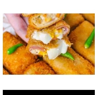 Jual Risol mayo isi 10 bj frozen | Shopee Indonesia