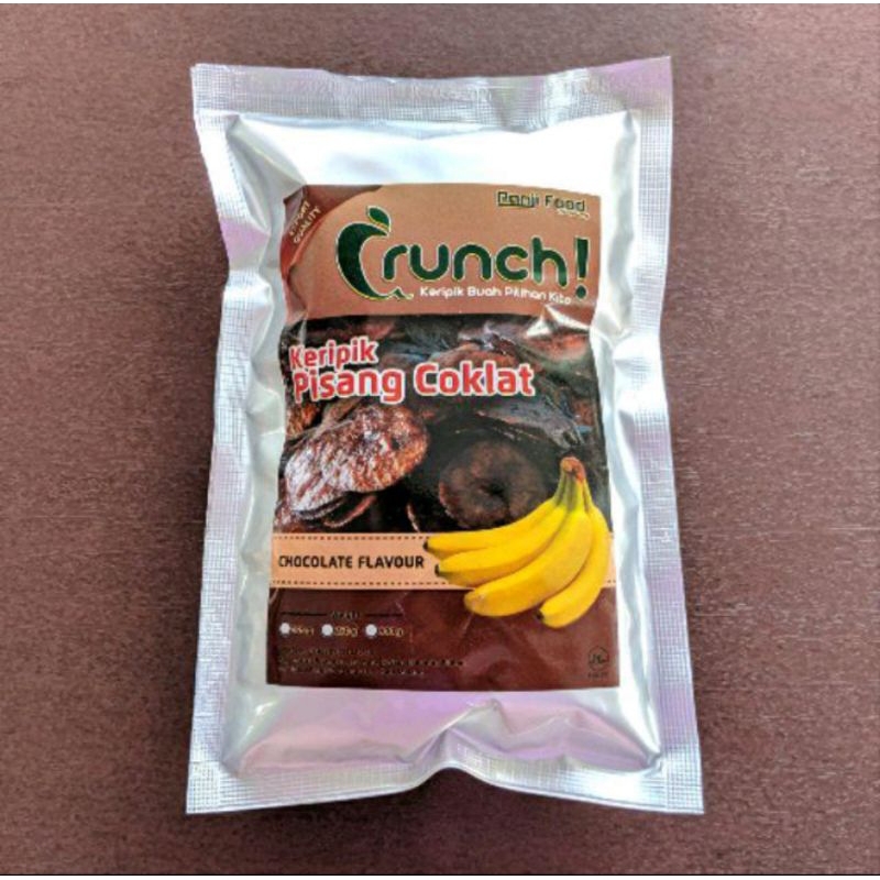 Jual Keripik Buah & Sayur Panji Food BEST SELLER Kualitas Ekspor ...