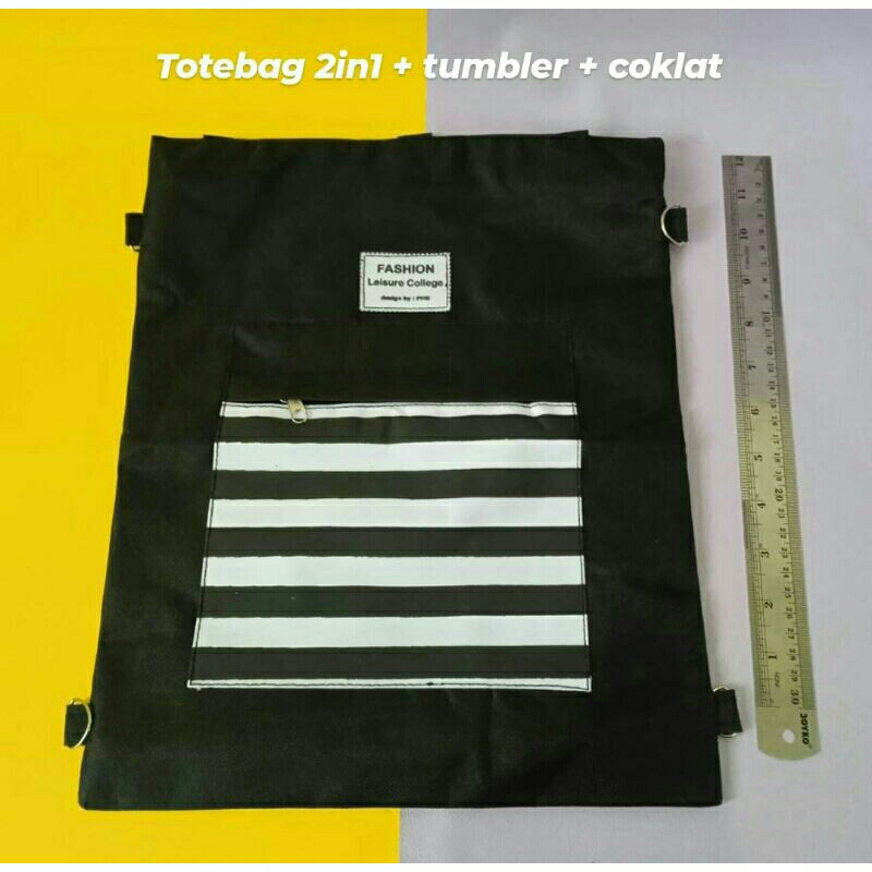 Jual [ PAKET 3 ] HAMPERS TUMBLER bisa pilih motif/ kado valentine ...