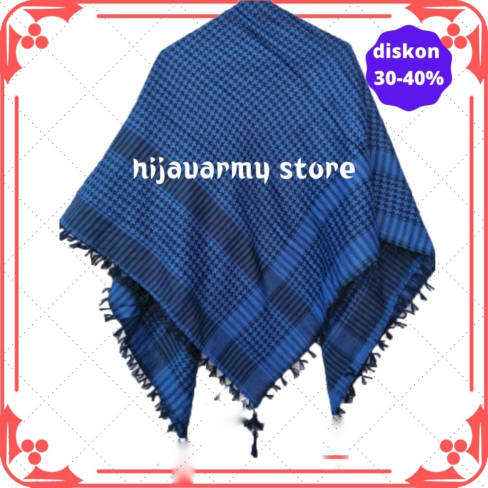 Jual SORBAN ANAK TK -SD / SURBAN SEGI TIGA BUAT ANAK - ANAK | Shopee ...